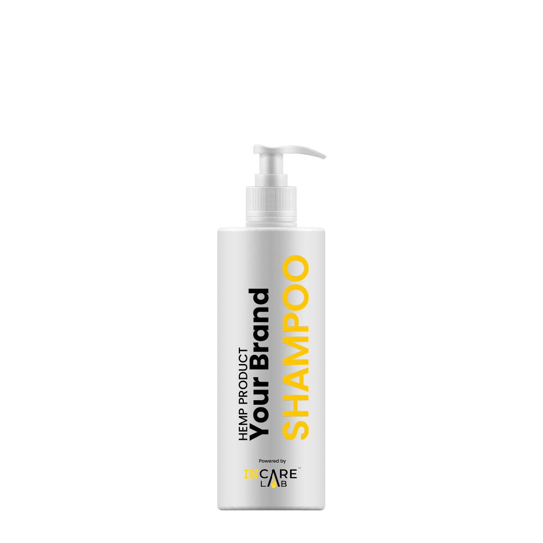 Hemp Shampoo - Incare Lab