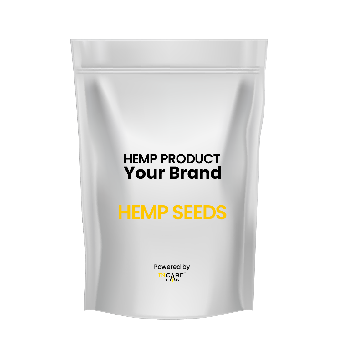 Hemp Seed Incare Lab